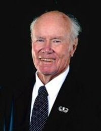 Chester Anderson Obituary | Afterall