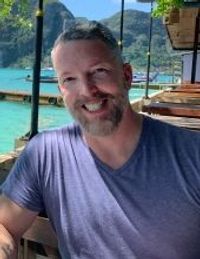 Sean Buchanan Obituary | Afterall