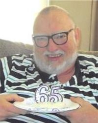 Rodney Stanley Obituary | Afterall