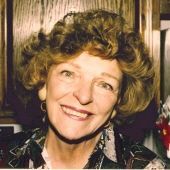 Patricia Radowski Obituary | Afterall