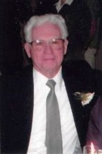 Richard Ernster Obituary | Afterall