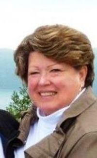 Jan Simpson Obituary | Altogether
