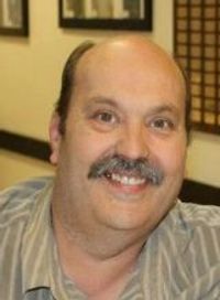 Patrick Finney Obituary | Afterall