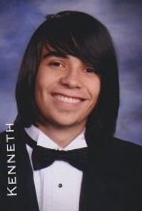 Kenneth Camp Obituary | Afterall