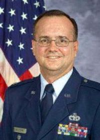 Michael USAF Obituary | Afterall