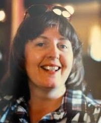 Deirdre Gorman Obituary | Afterall