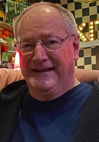 Kenneth Nelson Obituary | Afterall