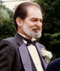 Robert Rocha Obituary | Afterall