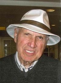 William Castle Obituary | Afterall