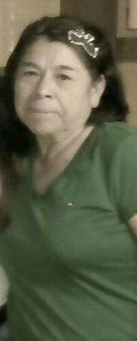 Juana Castillo Obituary | Afterall