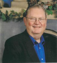 Larry Johnson Obituary | Afterall