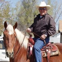 Richard Jenke Obituary | Afterall