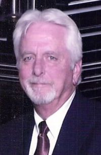 Ralph Stocker Obituary | Afterall