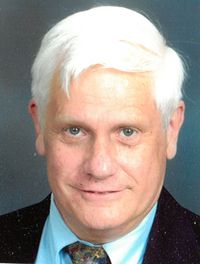 George Vaughan Obituary | Altogether