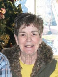 Carolyn Riddle Obituary | Afterall