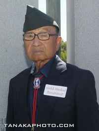 Thomas Tanaka Obituary | Altogether