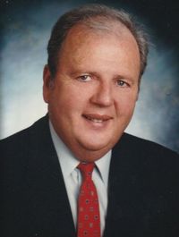 Joseph Cox Obituary | Afterall