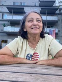 Ursula Barela Obituary | Afterall