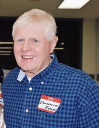 Donald Evans Obituary | Afterall