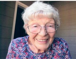 Detta Baughman Obituary | Altogether