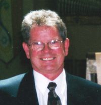 Patrick Meyer Obituary | Altogether