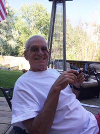 Ronald Shoemaker Obituary | Afterall