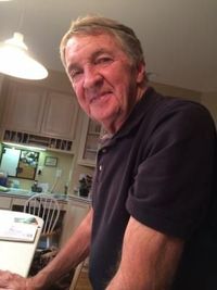 Thomas Spooner Obituary | Altogether