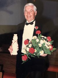 Douglas McMillan Obituary | Altogether