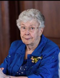 Patricia Quick Obituary | Afterall