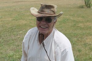 Paul Plumb Obituary | Afterall