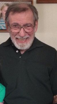 John Messier Obituary | Afterall