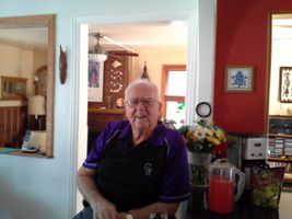 Joseph Conner Obituary | Afterall