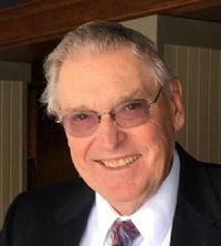 Robert Gray Obituary | Afterall