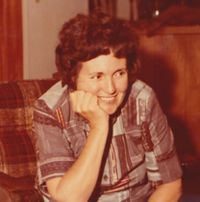 Lois Jackson Obituary | Afterall