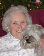 Virginia Kirkpatrick Obituary | Afterall