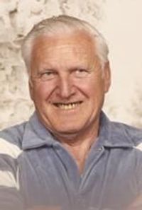 Alvin Peplow Obituary | Afterall