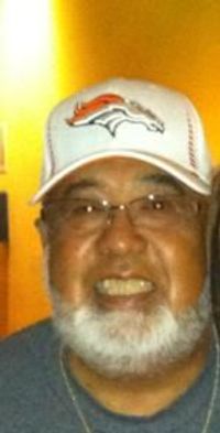 Joe Serna Obituary | Altogether