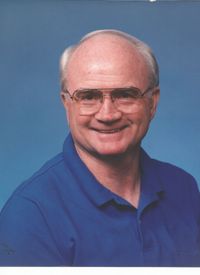 Donald Stevens Obituary | Altogether