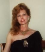 Mavis Boyer Obituary | Afterall