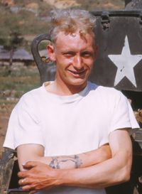 James Shepherd Obituary | Afterall