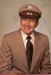 Dan Clay Obituary | Afterall