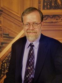 Mark Erickson Obituary | Altogether