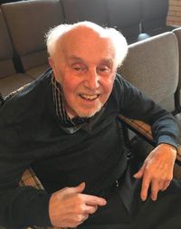 Gaylord Kindschy Obituary | Afterall