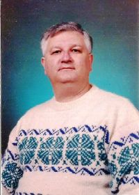 Michael Piercy Obituary | Afterall