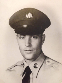 Henry Medlock Obituary | Afterall