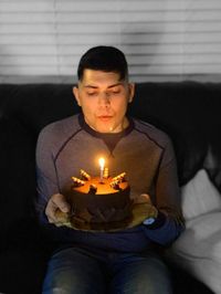 Christopher Flores-Willis Obituary | Afterall