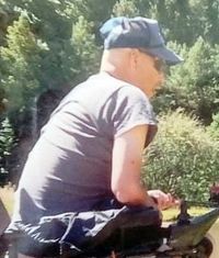 Eric Chamberlain Obituary | Afterall