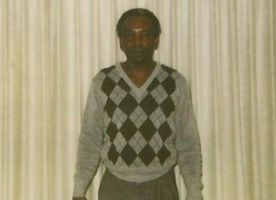 Ted Lewis Obituary | Altogether