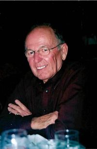 Raymond Sires Obituary | Afterall