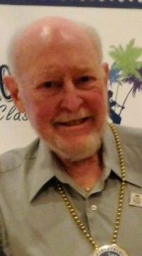 Daniel Simons Obituary | Afterall